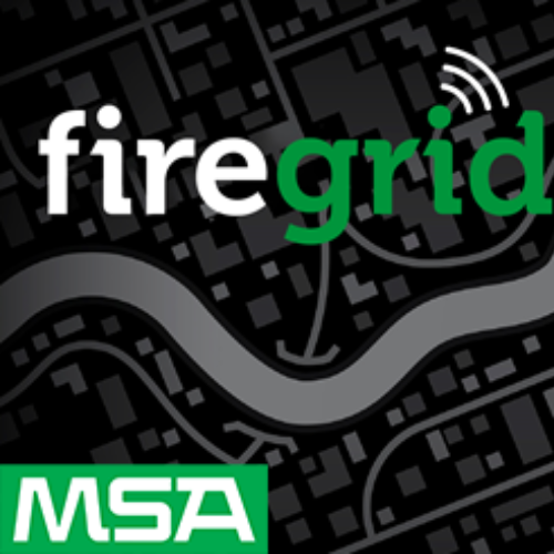 Putting Firefighters on the Map! – A.J. Stone Company Ltd.