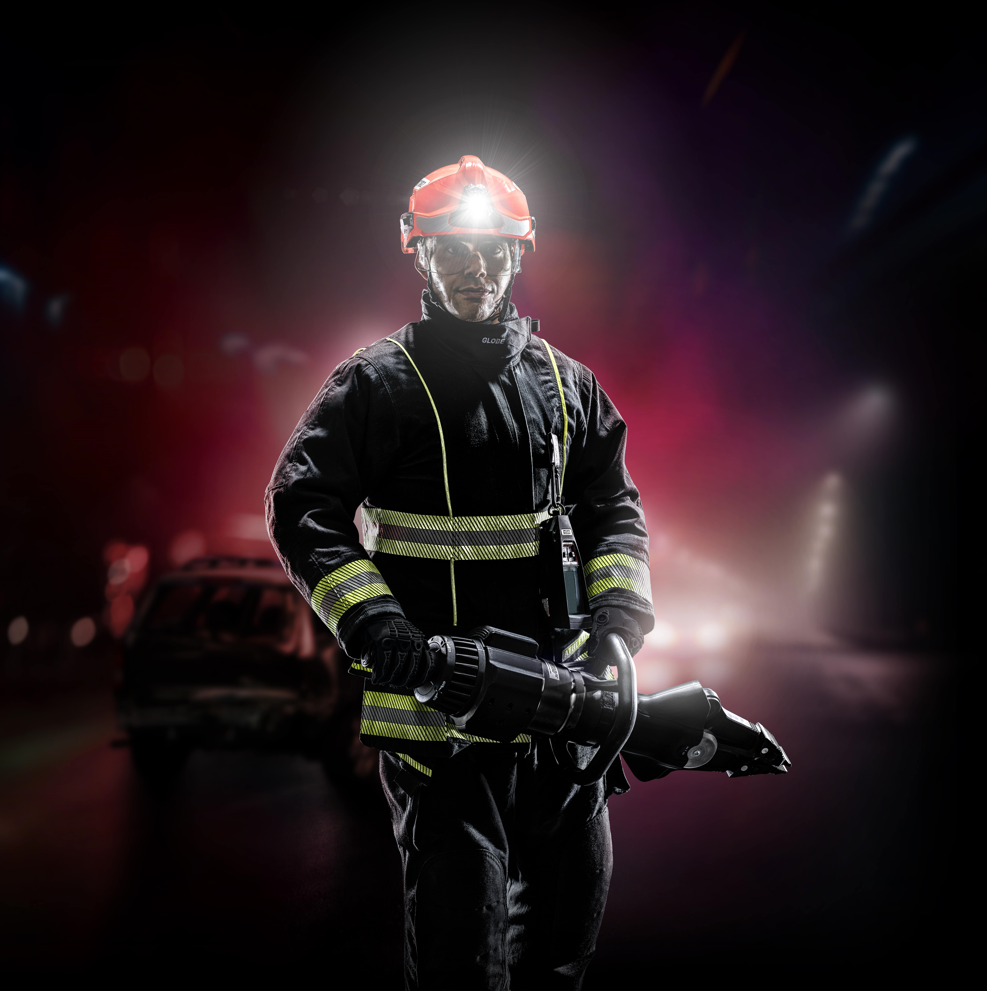 Discover the MSA Cairns XR2 | A.J Stone – A.J. Stone Company Ltd.