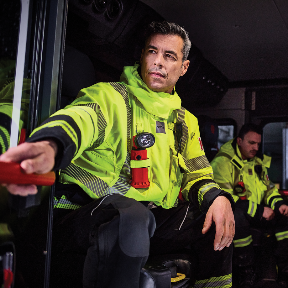 INNOTEX ENERGY™ PRIME Multi-Function Rescue Gear – A.J. Stone Company Ltd.