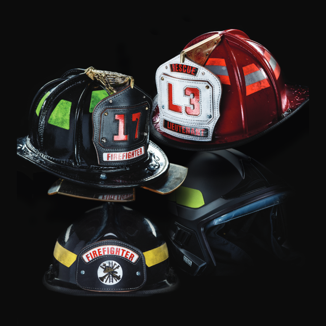 Why the MSA Cairns Helmets are the right choice for you! Firefighters Blog | AJ Stone – A.J ...