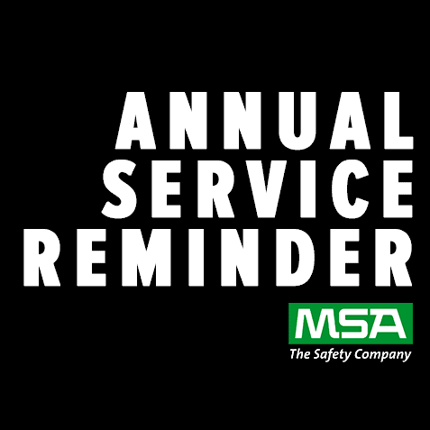 MSA SCBA Service & Flow Testing - Ontario – A.J. Stone Company Ltd.