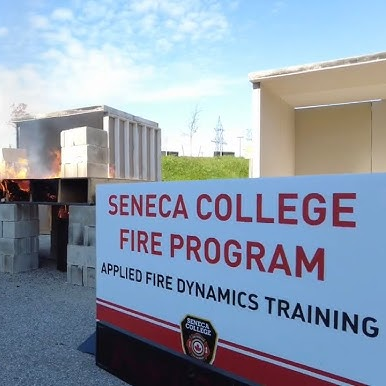 Seneca College Program | AJ Stone – A.J. Stone Company Ltd.