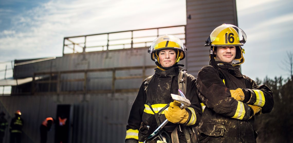 La Cité Collégiale Program – A.J. Stone Company Ltd.