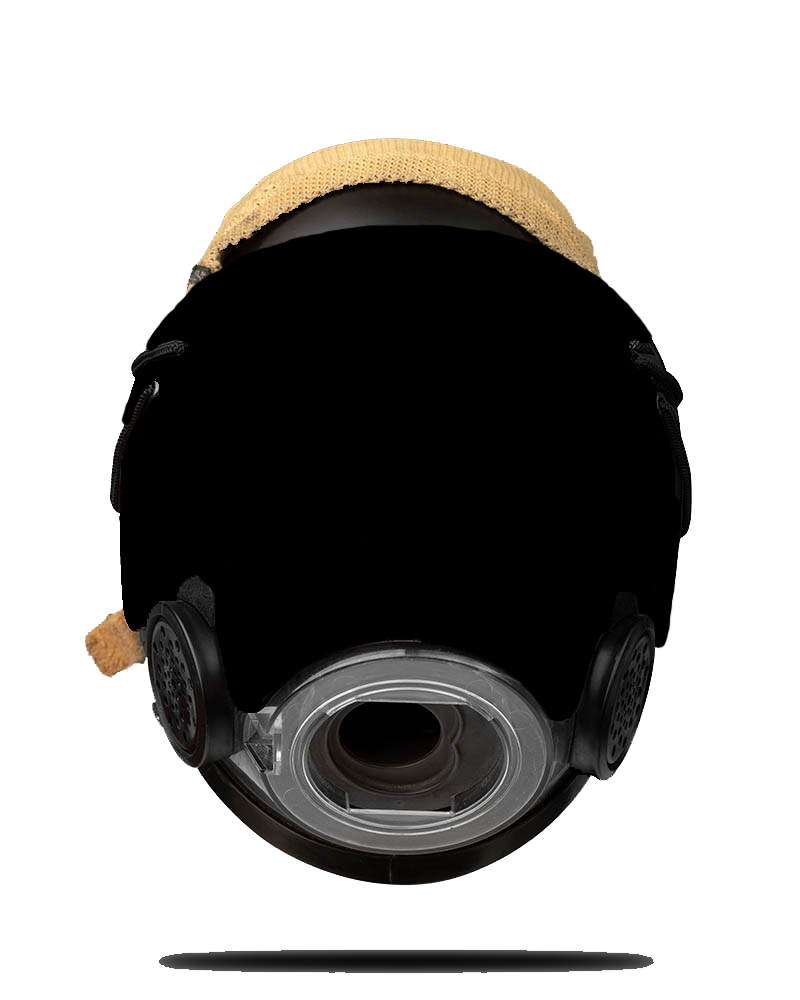 BA Shields Blackout Lens Cover (Scott AV3000-HT) | AJ Stone – A.J ...