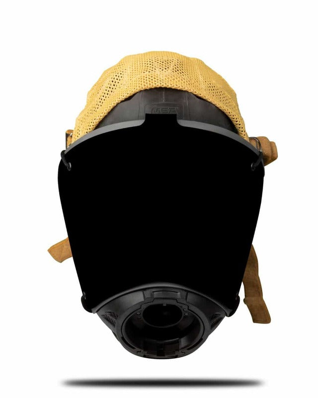 BA Shields Lens Cover for MSA G1 Facepiece | A.J. Stone – A.J. Stone ...