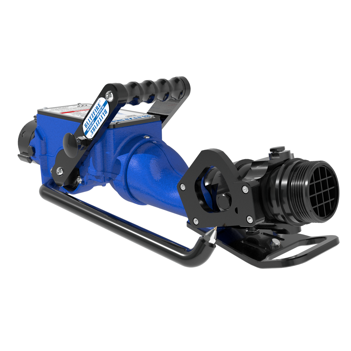 TFT Blitzfire™ 2.5" Monitor ONLY | AJ STONE – A.J. Stone Company Ltd.