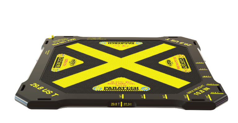 Paratech Rescue Equipment | A.J. Stone Company Ltd.