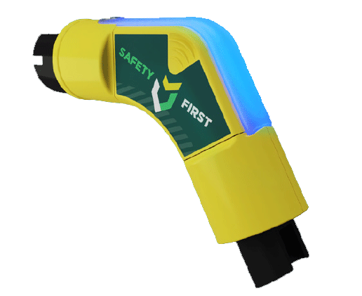 Electric Vehicle Emergency Plug – A.J. Stone Company Ltd.