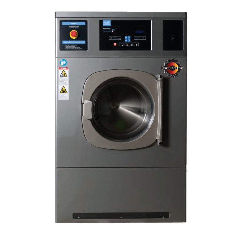 CIRCUL-AIR Industrial HD Extractor | AJ Stone – A.J. Stone Company Ltd.