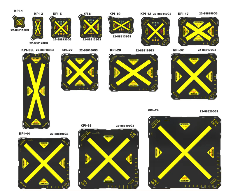 Paratech MaxiForce® G3 Air Lift Bag Kits | AJ Stone – A.J. Stone ...