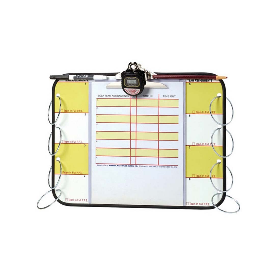 Accountability Tag Collection Deluxe Board | AJ Stone – A.J. Stone ...