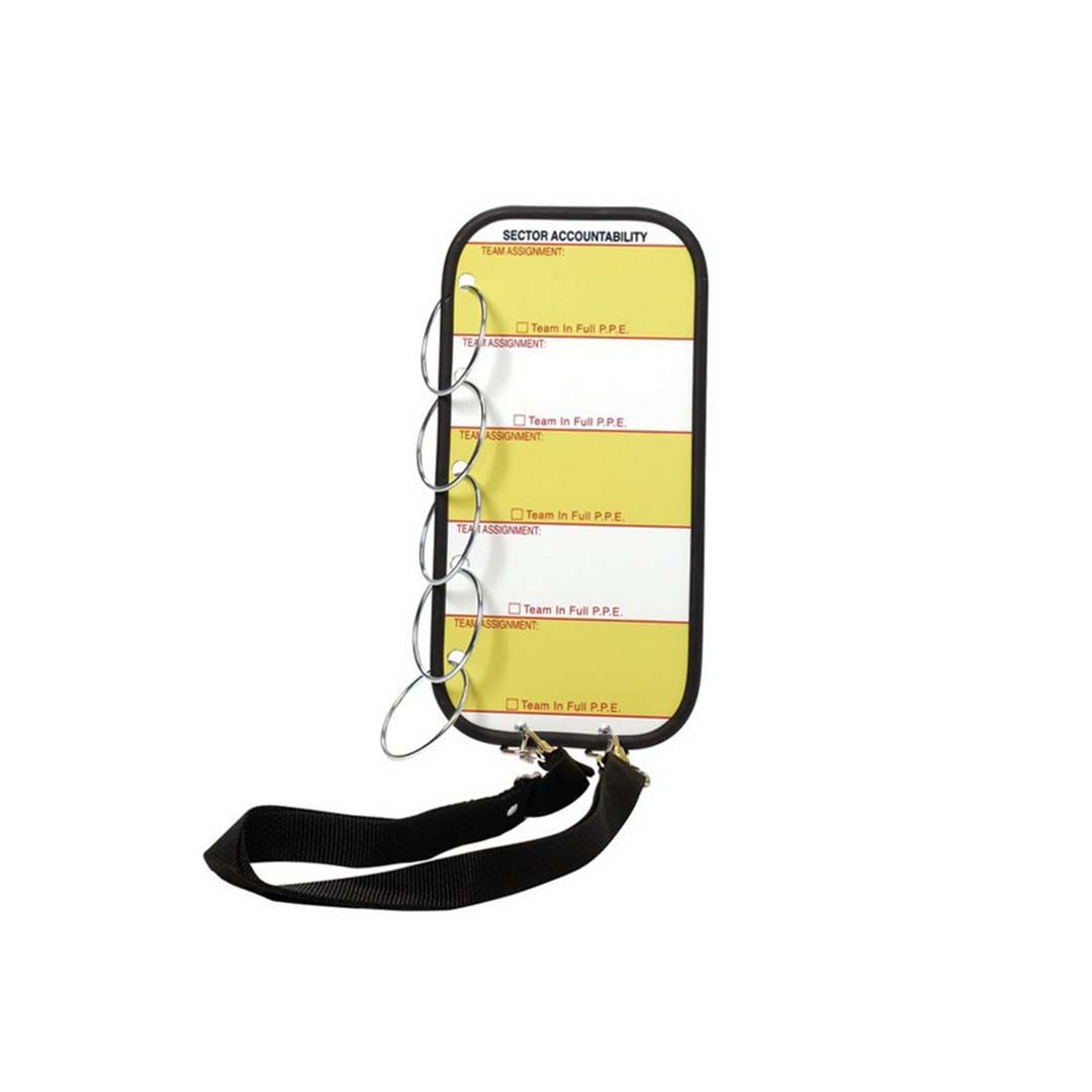 Accountability Tag Collection Sector Board | AJ Stone – A.J. Stone ...