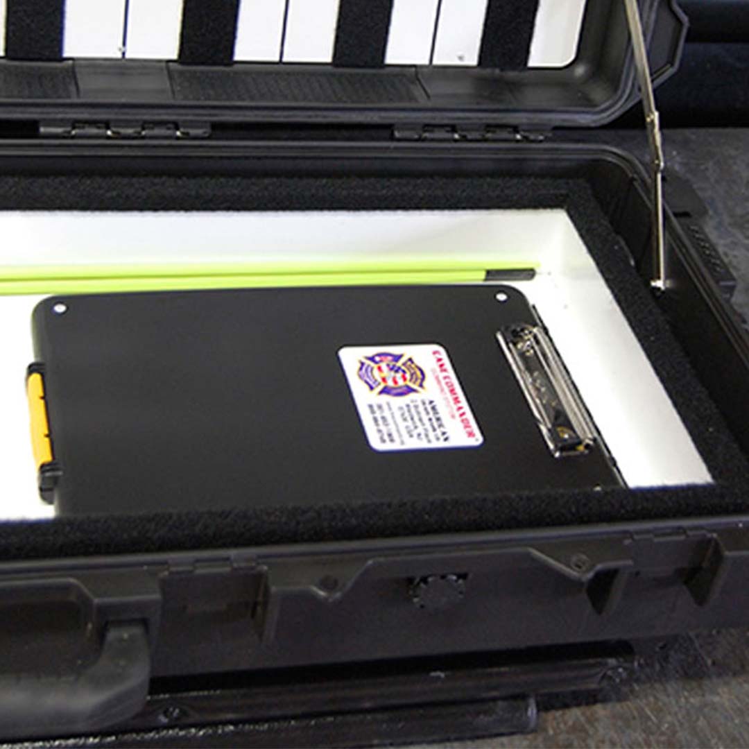 Accountability Tag Storage Box | AJ Stone – A.J. Stone Company Ltd.