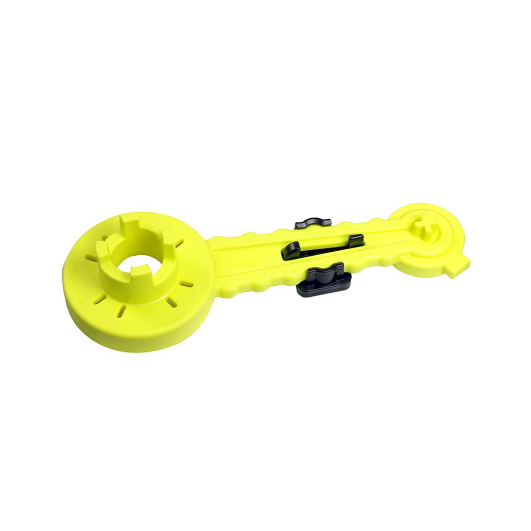Enforcer Drum and Foam Pail Wrench | AJ Stone – A.J. Stone Company Ltd.