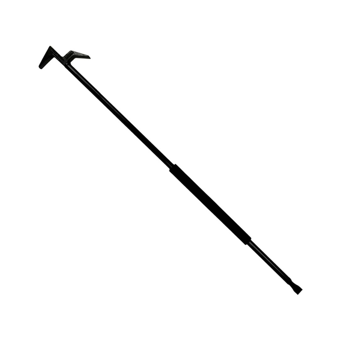 Fire Hooks Unlimited NY Roof Hook | AJ Stone – A.J. Stone Company Ltd.