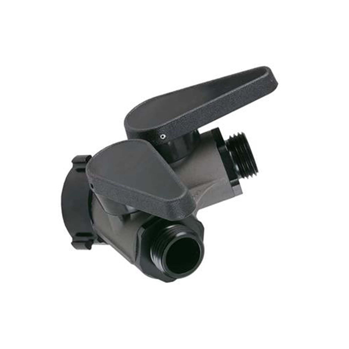 TFT Gated Wye Long Valve Handles – A.J. Stone Company Ltd.