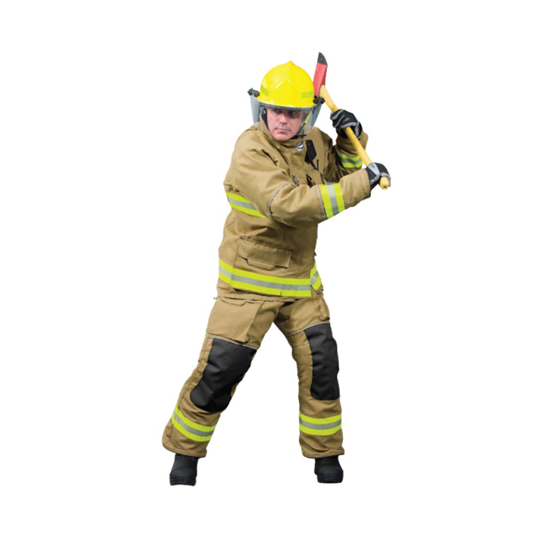 Innotex Energy™ RDG40 Bunker Gear | AJ Stone – A.J. Stone Company Ltd.