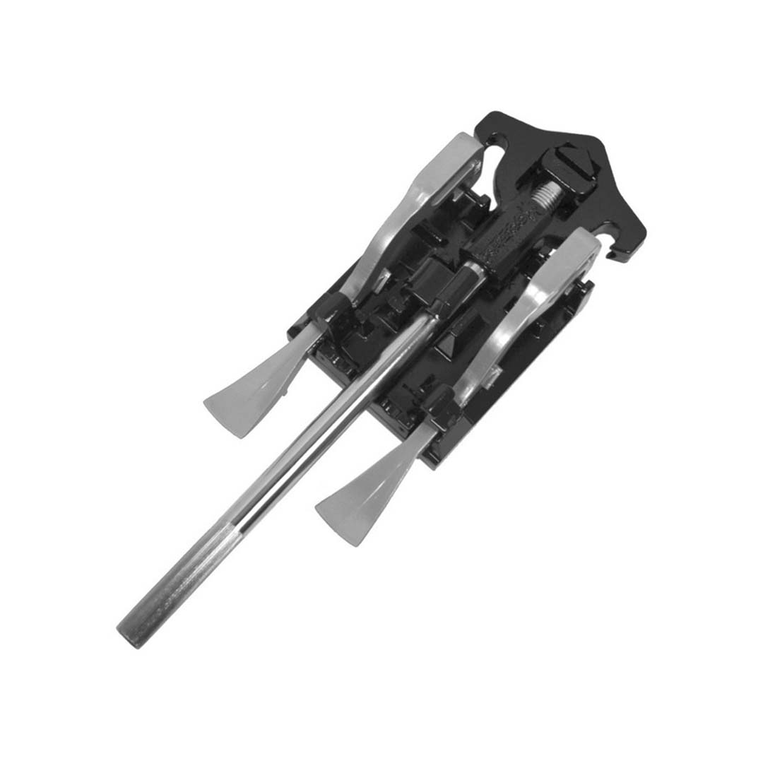 Kochek Adjustable Hydrant Double Head & Universal Spanner Wrench Set ...