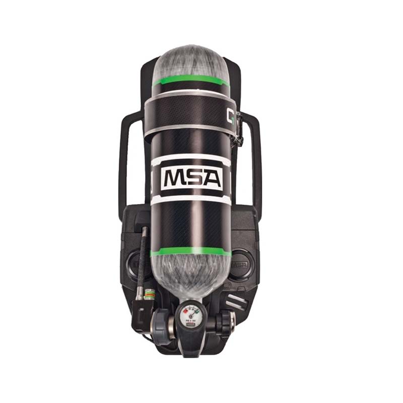 MSA G1 SCBA XR Edition | AJ Stone – A.J. Stone Company Ltd.