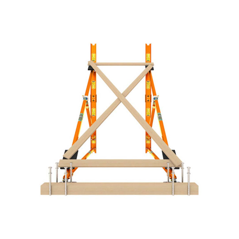 Paratech 6' Deployable Raker Set | AJ Stone – A.J. Stone Company Ltd.