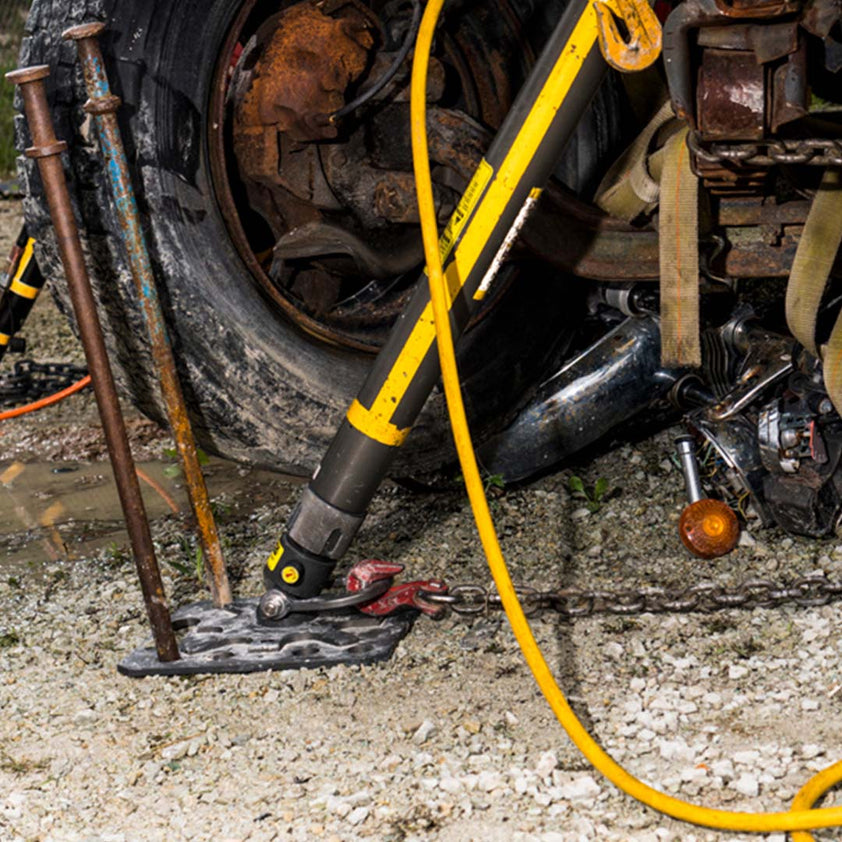 Paratech Highway Vehicle Stabilization Kit | AJ Stone – A.J. Stone ...