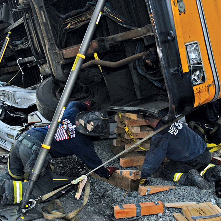 Paratech Highway Vehicle Stabilization Kit | AJ Stone – A.J. Stone ...