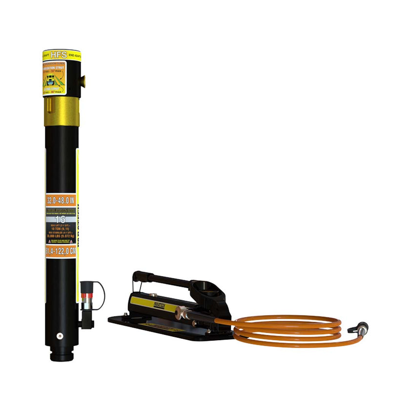 Paratech HydraFusion Strut Kits | AJ Stone – A.J. Stone Company Ltd.