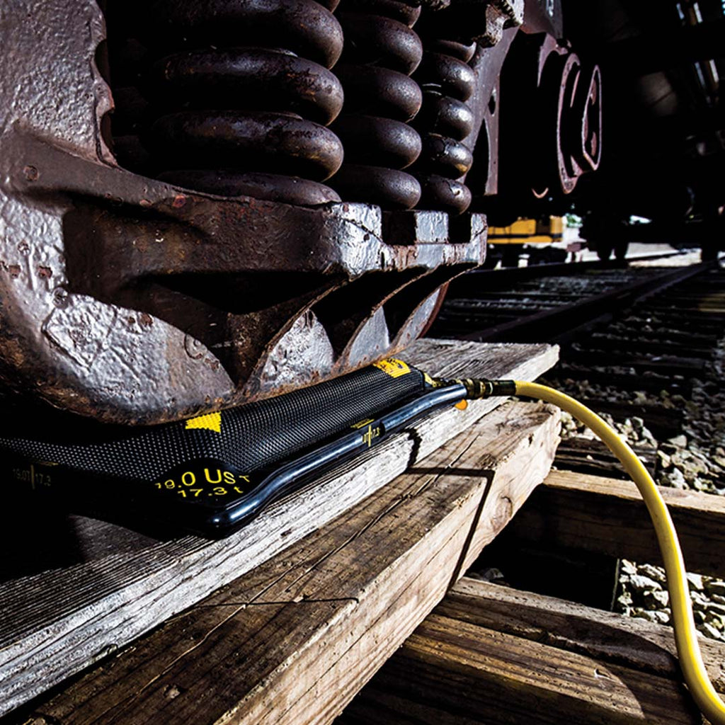 Paratech MaxiForce® G2 Air Lifting Bags | AJ Stone – A.J. Stone Company ...