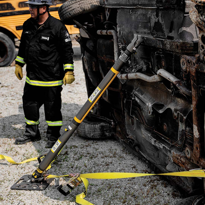 Paratech Standard Vehicle Stabilization Kit | AJ Stone – A.J. Stone ...