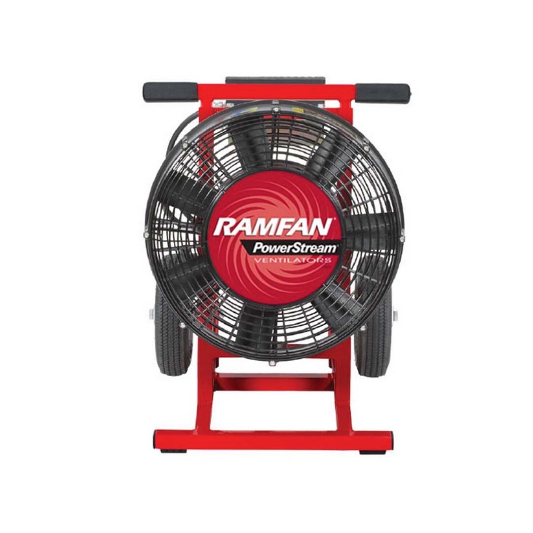 RAMFAN® EX400 Electric Powered 16" Ventilation Fan | AJ Stone – A.J ...