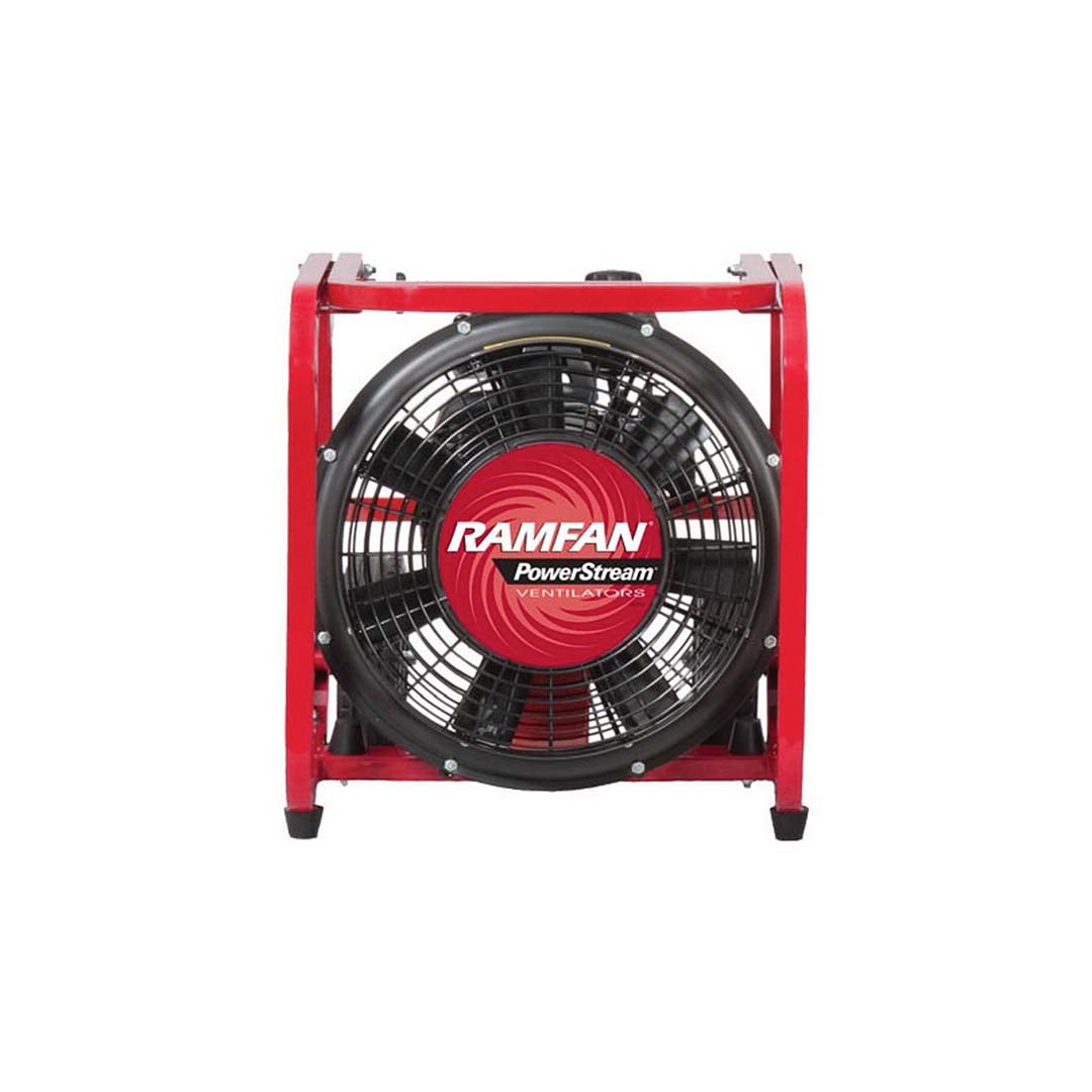 RAMFAN® GX200 Gas Powered 16" Ventilation Fan | AJ Stone – A.J. Stone ...