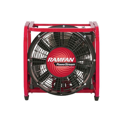 RAMFAN® EX50Li Battery Powered 18" PPV Ventilation Fan | AJ Stone – A.J ...