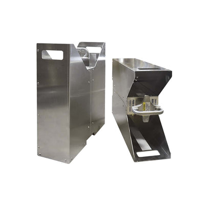 Paratech Knowledge Centre – A.J. Stone Company Ltd.