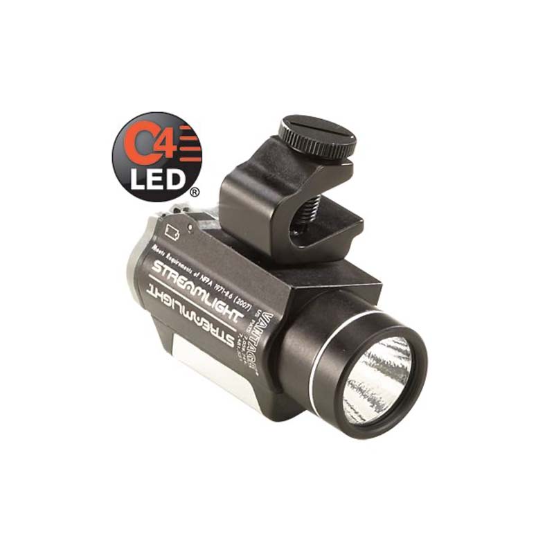 Streamlight Vantage® LED Tactical Helmet Light | AJ Stone – A.J. Stone ...