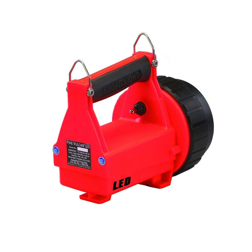 Streamlight Fire Vulcan LED Lantern | AJ Stone – A.J. Stone Company Ltd.
