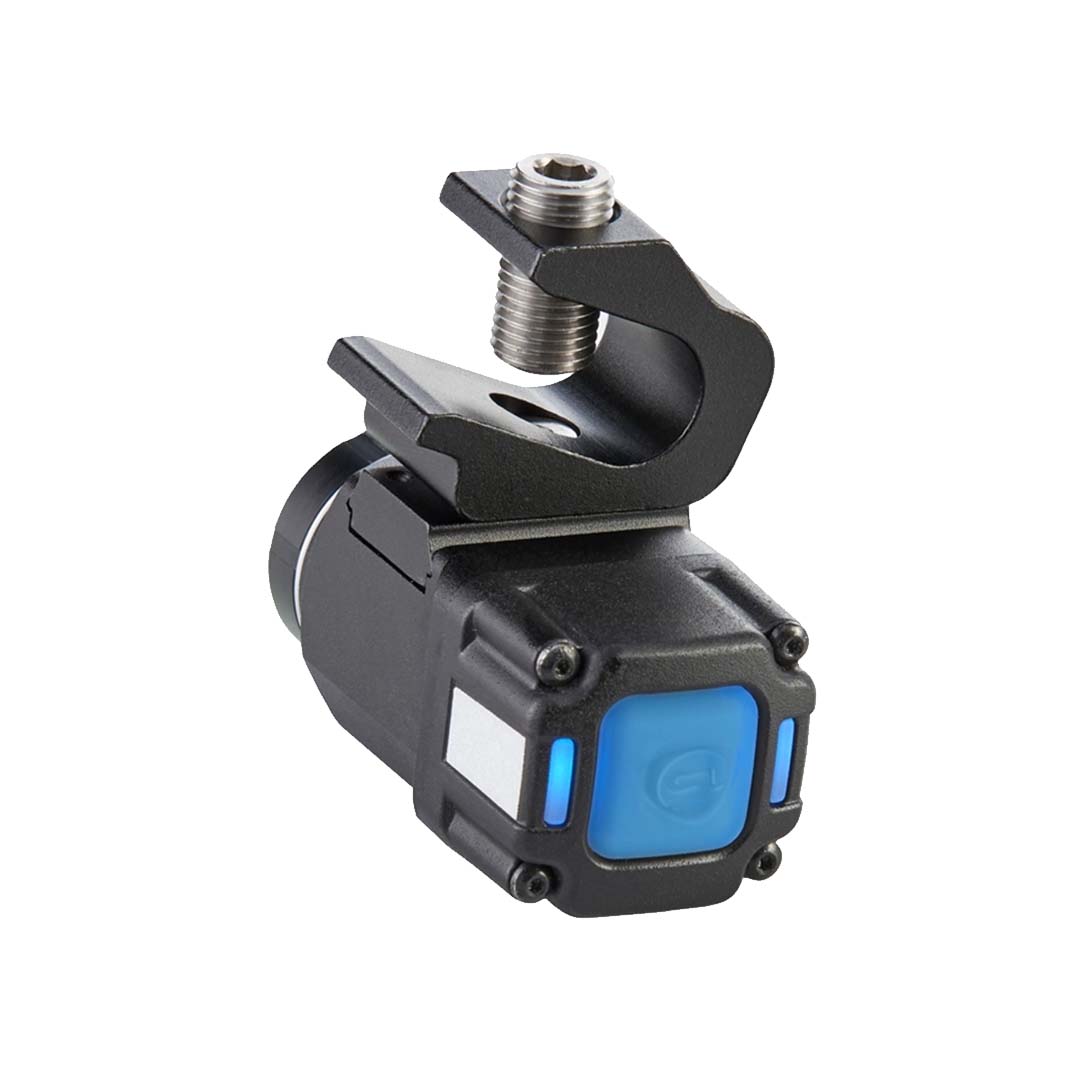 Streamlight Vantage® II Ultra Compact Helmet-Mounted Light | AJ Stone ...