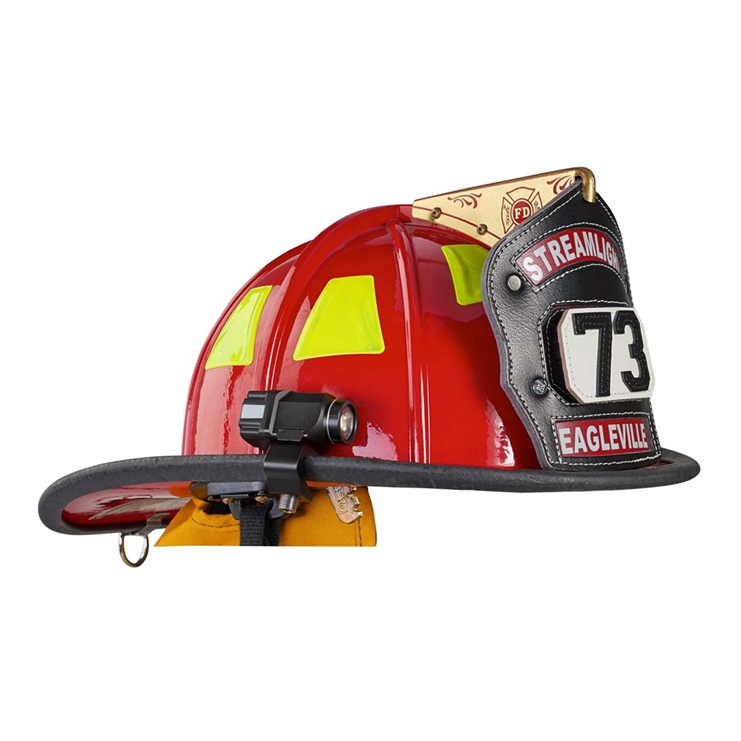 Streamlight Vantage® II Ultra Compact Helmet-Mounted Light | AJ Stone ...