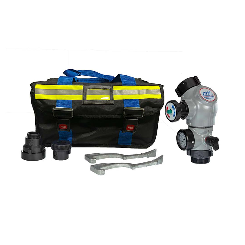 TFT High Rise Kit | AJ Stone – A.J. Stone Company Ltd.