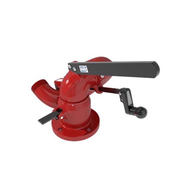 TFT Hurricane Monitor Aluminum | AJ Stone – A.J. Stone Company Ltd.