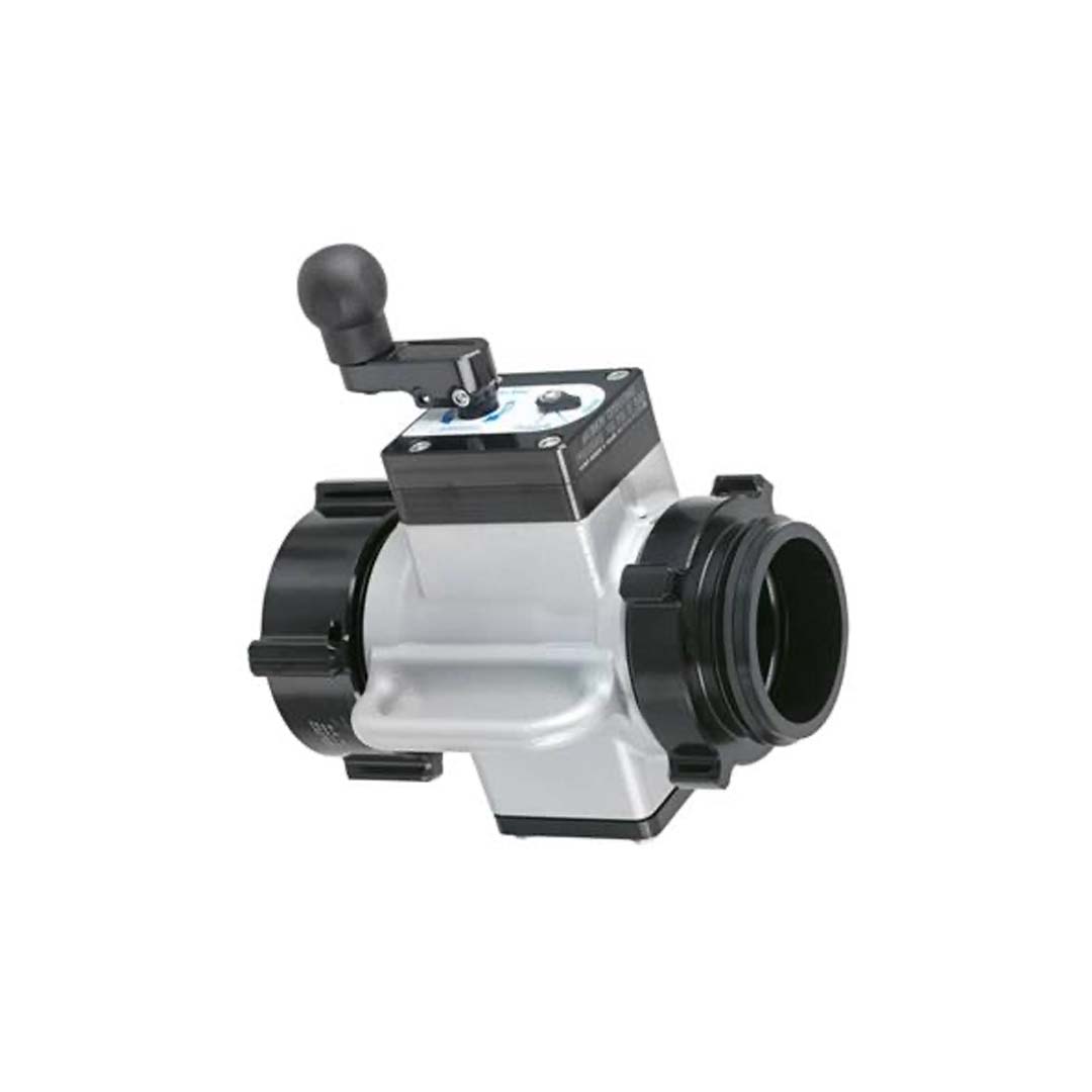 TFT In-Line Hydrant Valve w/o PRV Parallel GB | AJ Stone – A.J. Stone ...