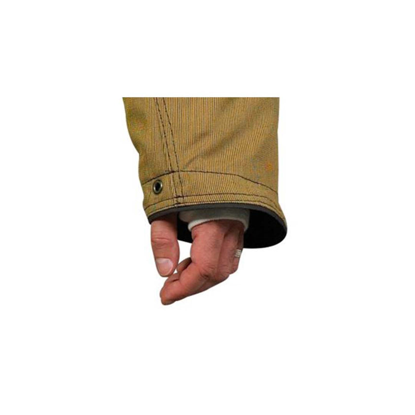 Innotex Energy™ RDG40 Bunker Gear | AJ Stone – A.J. Stone Company Ltd.