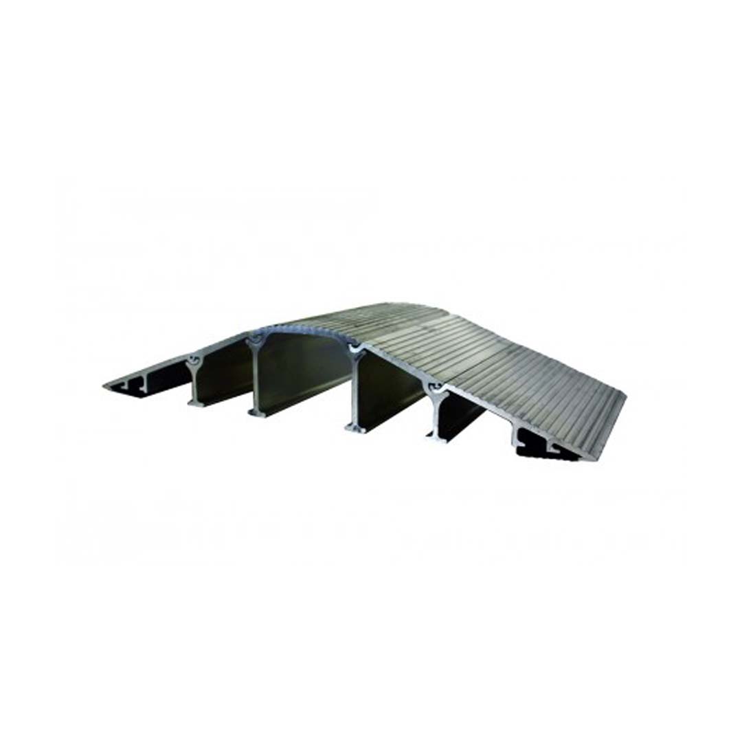 Ziamatic Quick Bridge Hose Guard | AJ Stone – A.J. Stone Company Ltd.